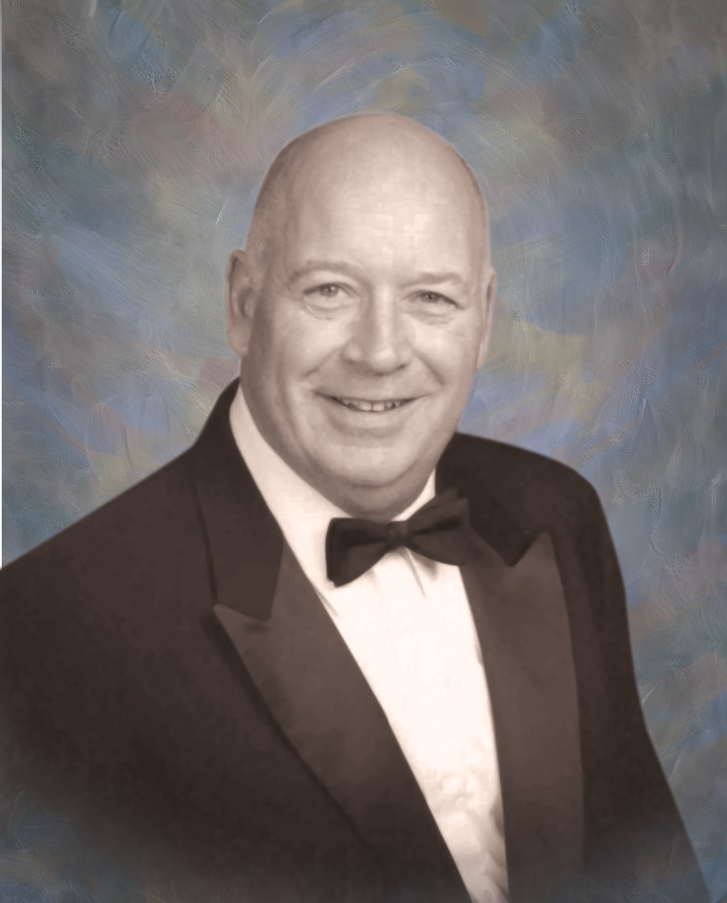 Edward Gerald Sutton Obituary - San Diego, CA