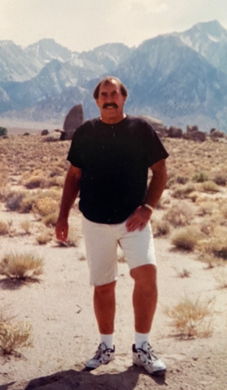 Clifford Ray "Buddy" Eaton Obituary - Hanford, CA