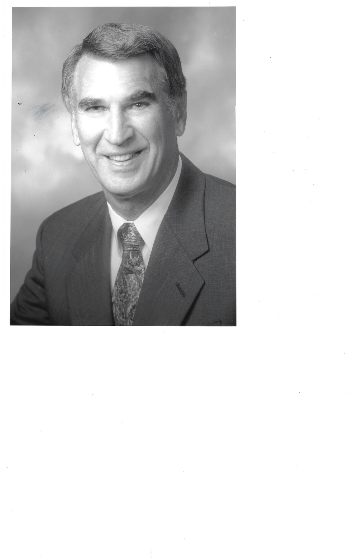 Robert Keith Obituario - Oklahoma City, OK