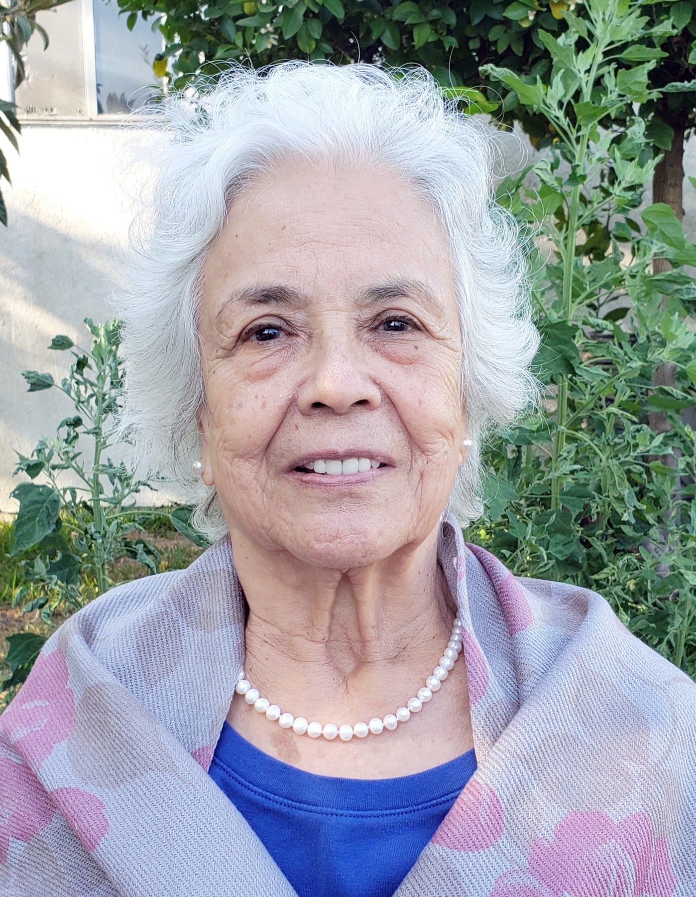 Maria Key Obituary - Whittier, CA