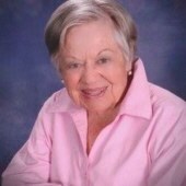 Jean Marmion Obituary - San Antonio, TX
