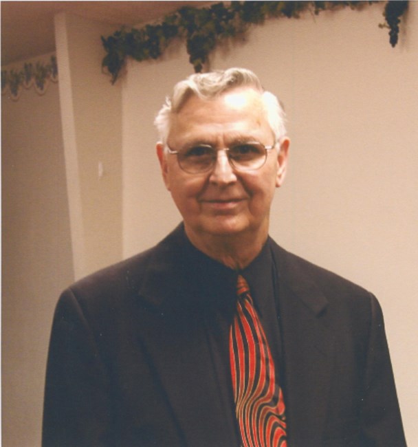 James "Jim" Price Obituary - Abilene, TX