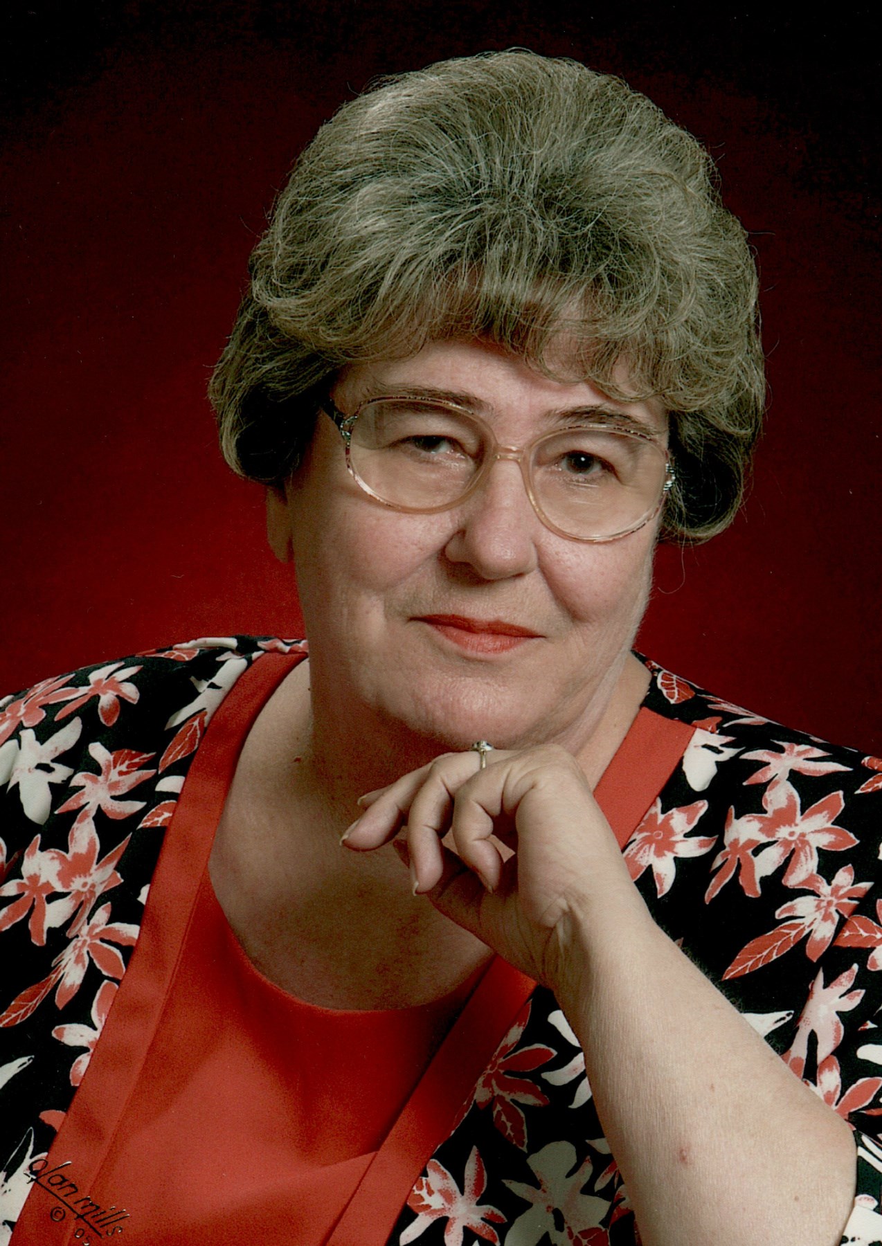 Sarah "Sally" Balser Obituary - Wichita, KS