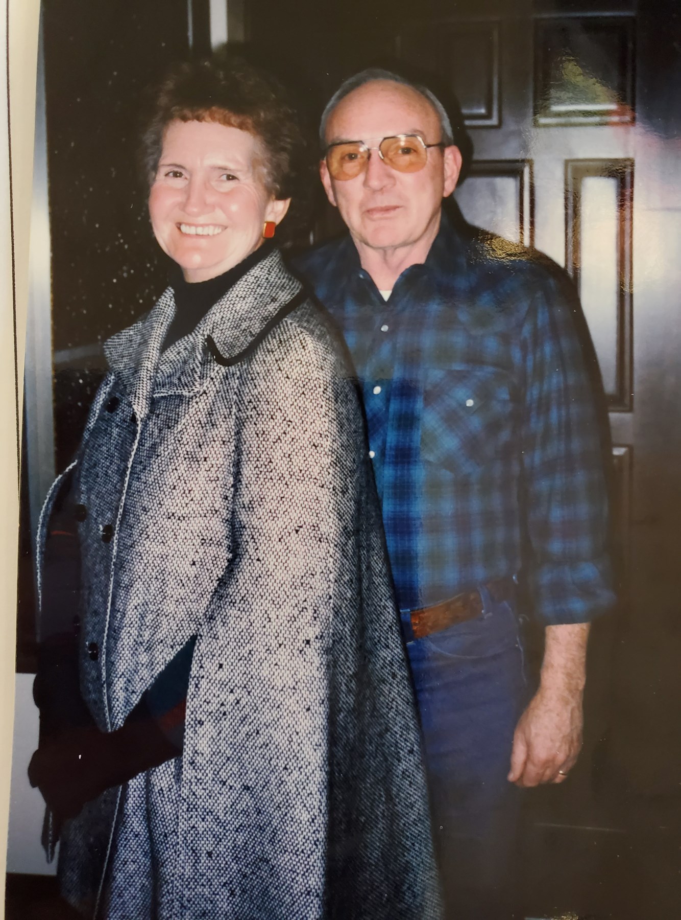 Dorothy Blevins Obituary - Salem, OR