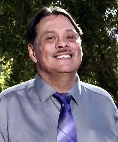 Edward Saenz Obituary - Merced, CA