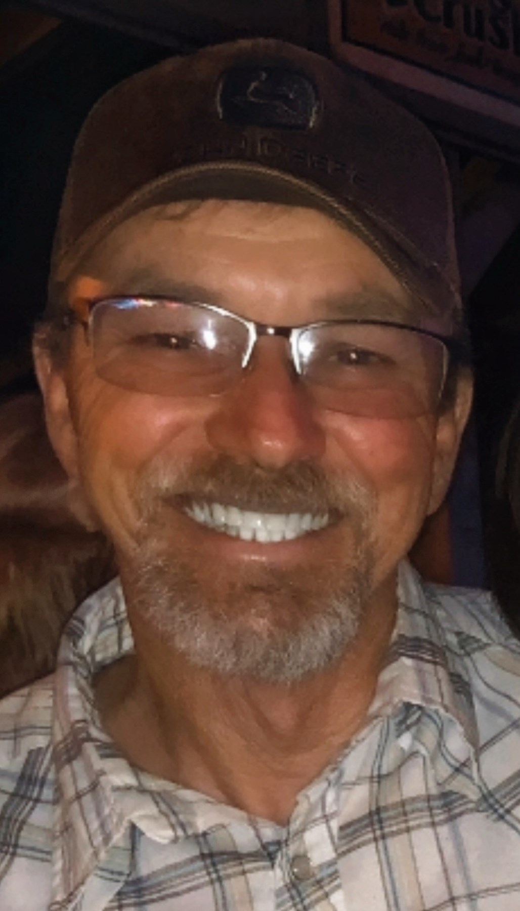 Rodney Faulkenberry Obituary - Oklahoma City, OK