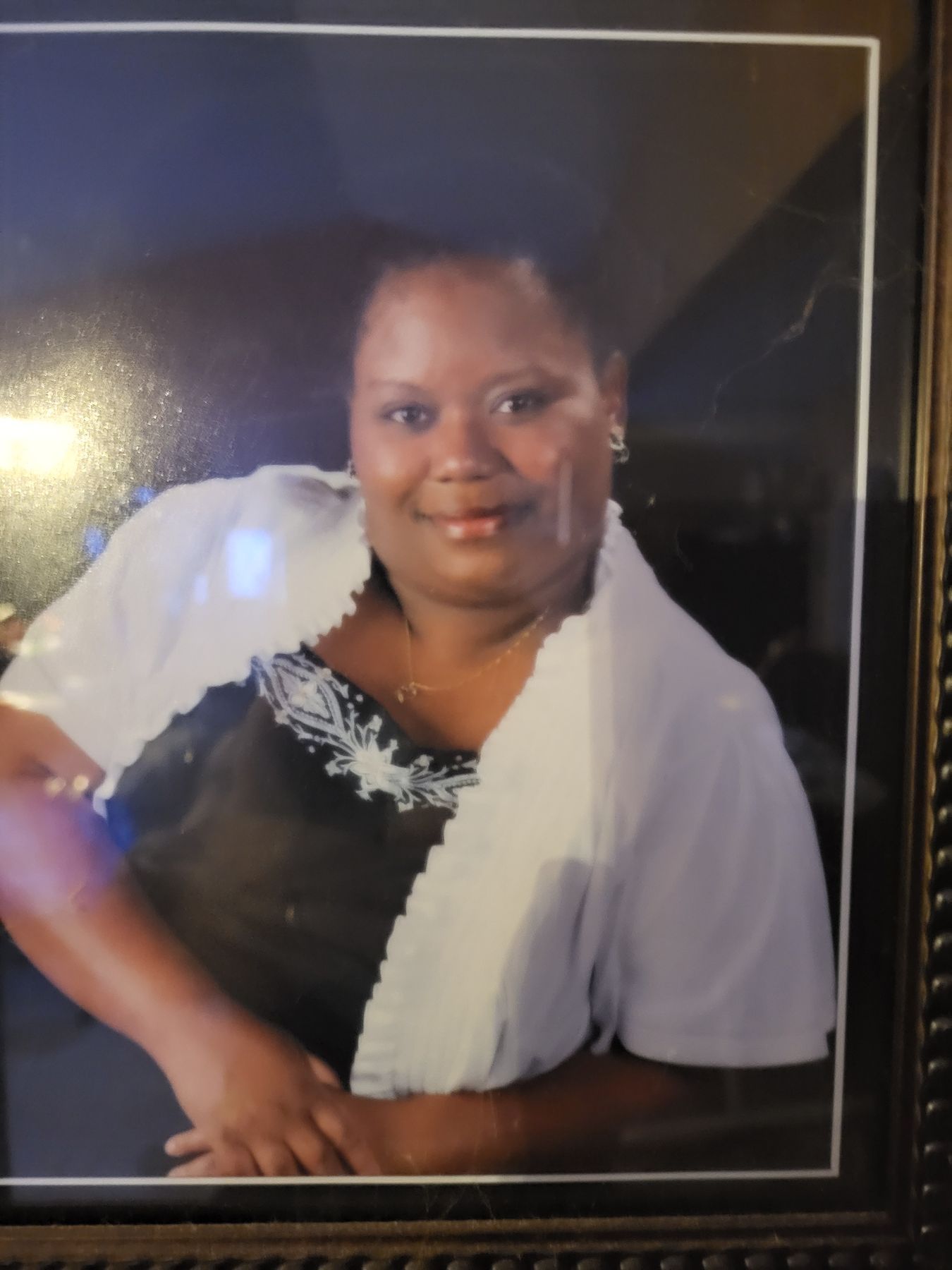 Veronica Rodocker Obituary - Jonesboro, GA