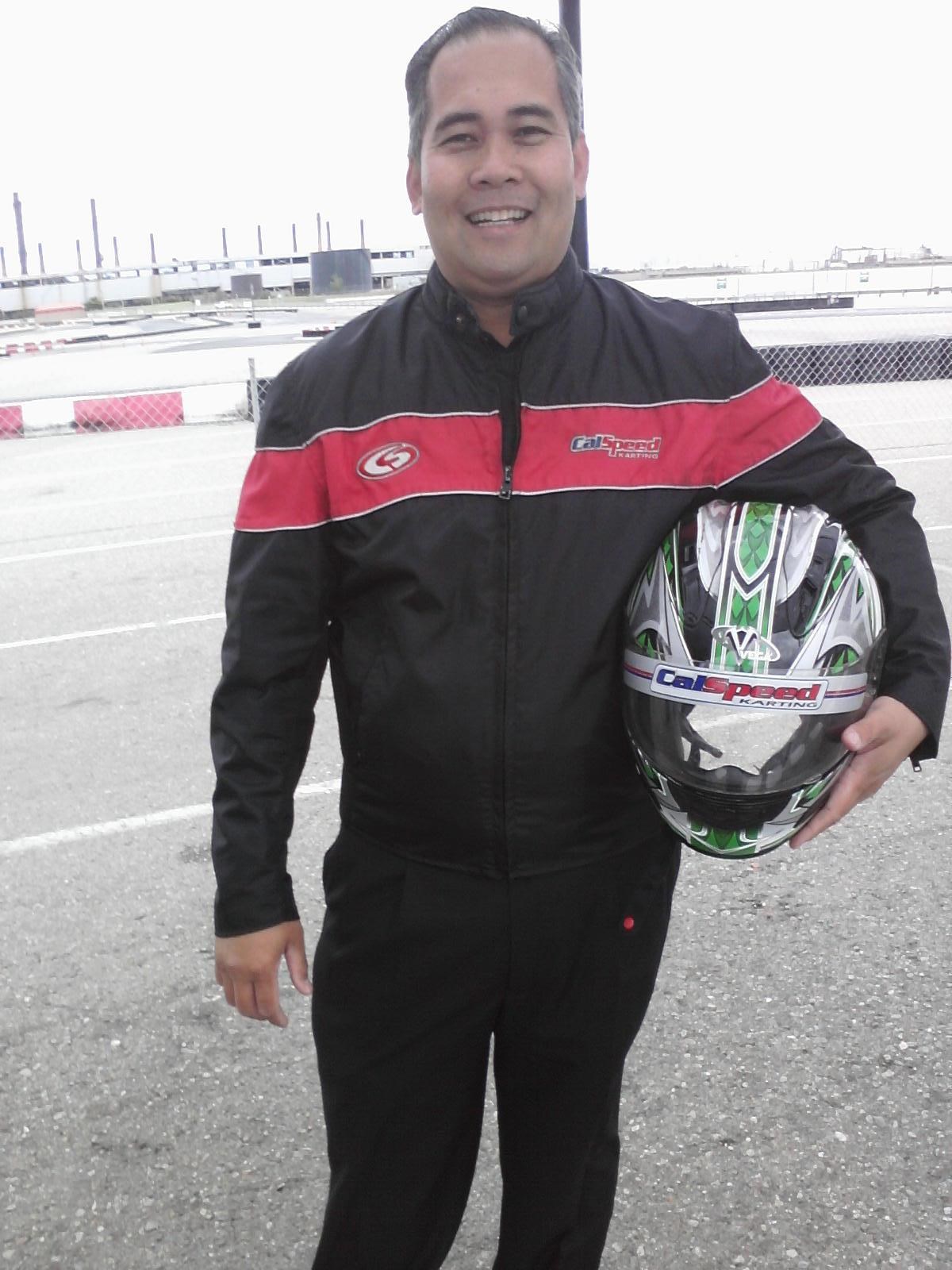 Neil Edwin Narido Obituary - Whittier, CA