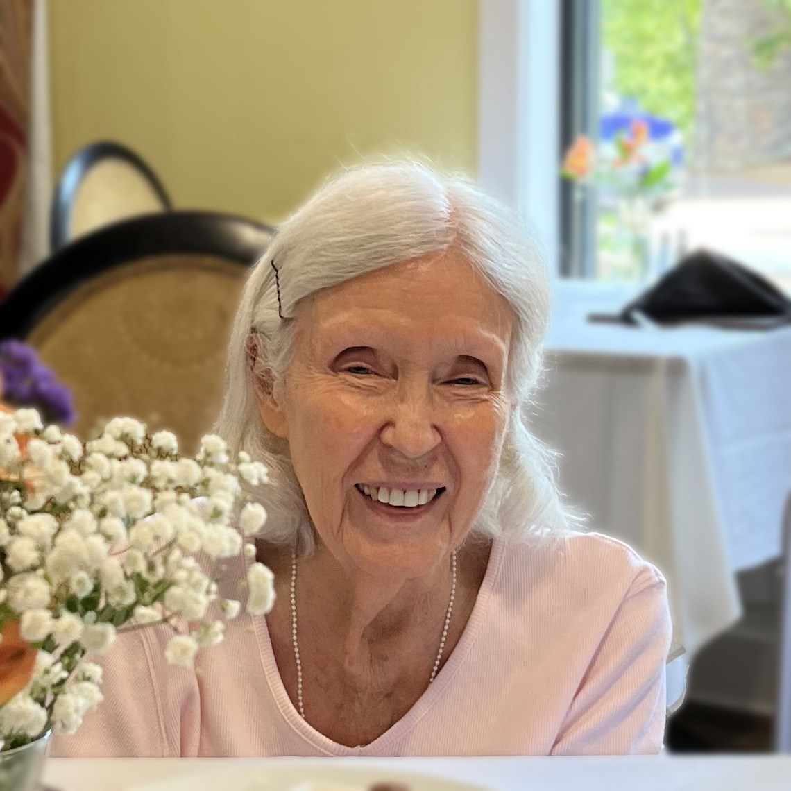 Margaret Conry Obituary - Birmingham, AL