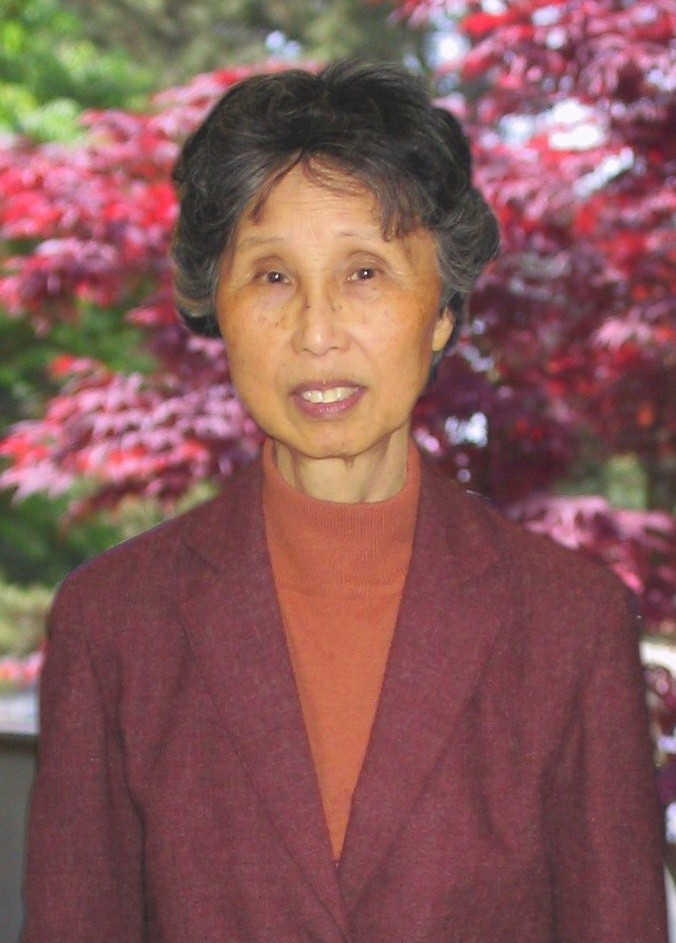 Susan Lee Obituary - Vancouver, BC