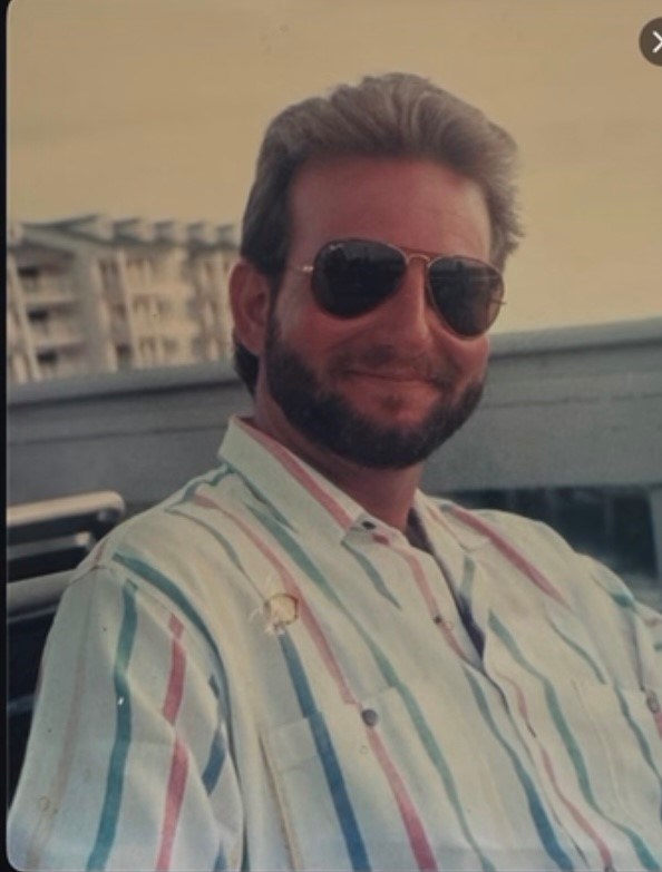 Mark Finney Obituary - North Palm Beach, FL