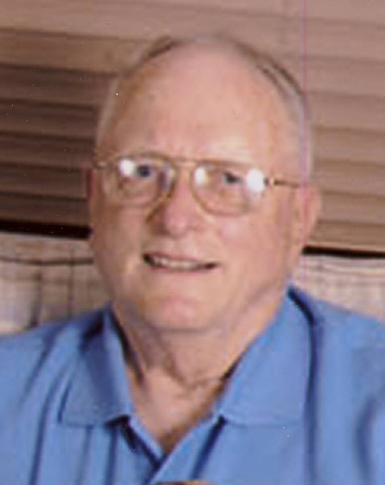 John Hetreed Obituary - Arlington Heights, IL