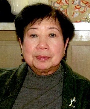 Judith Fung Obituary - Fresno, CA
