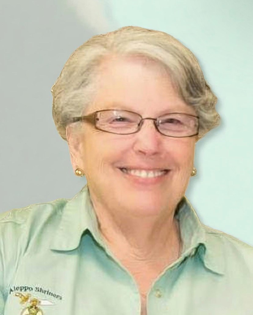 Harriet Polonsky Obituary - Salem, MA