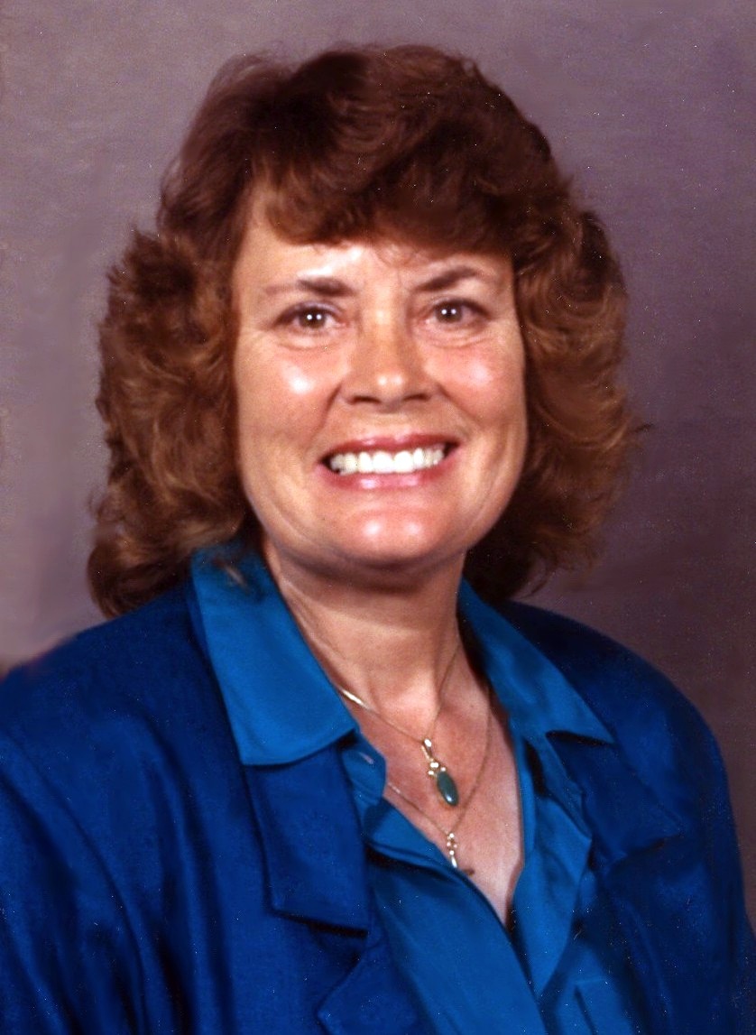 Betty Morrison Obituary - Austin, TX