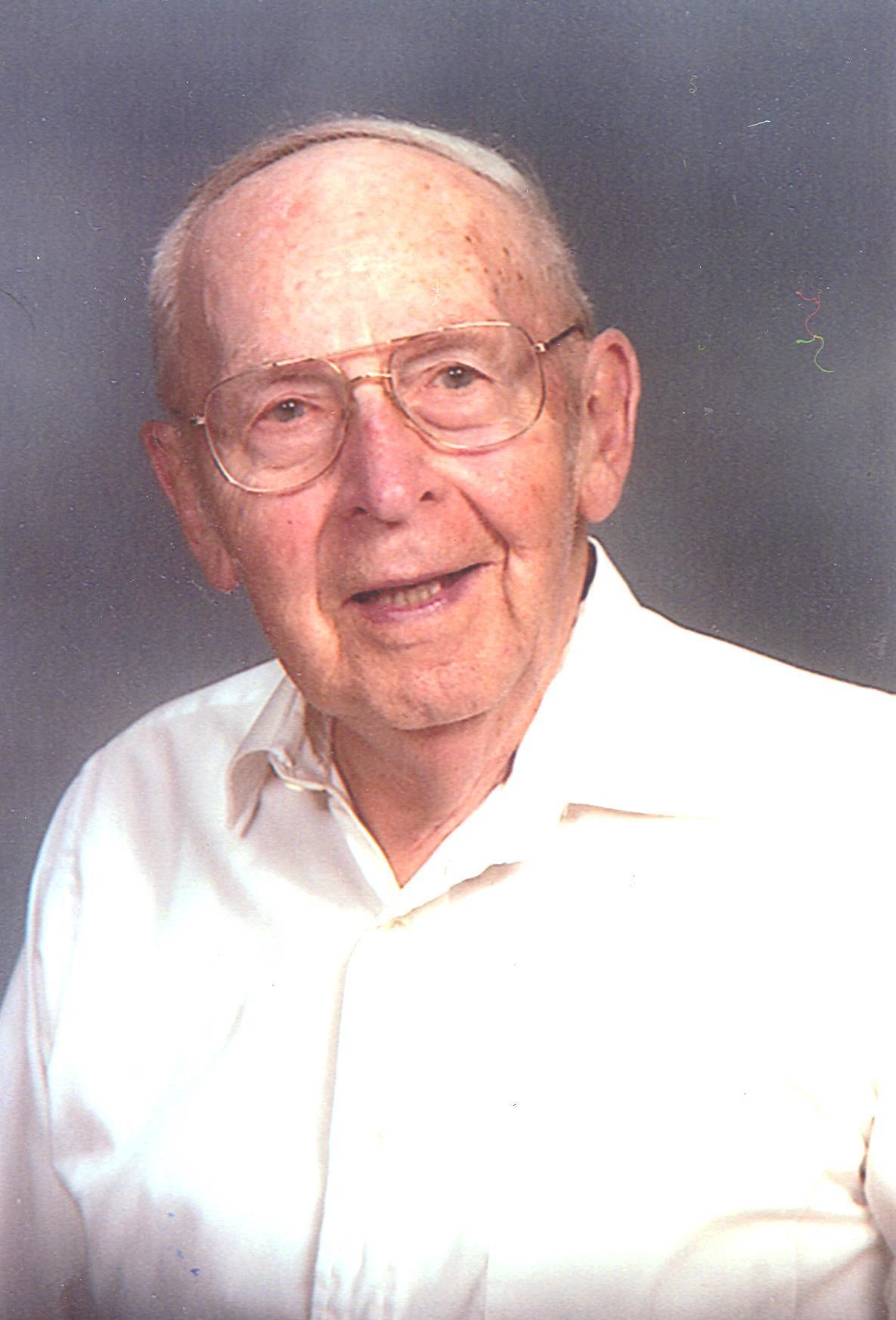 Theodore Andrew Becker, Jr. Obituary - East Aurora, NY