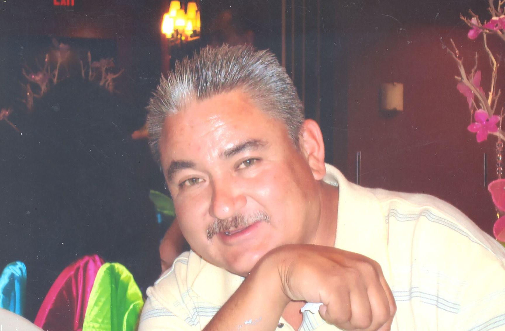 Jose Abrego Obituary