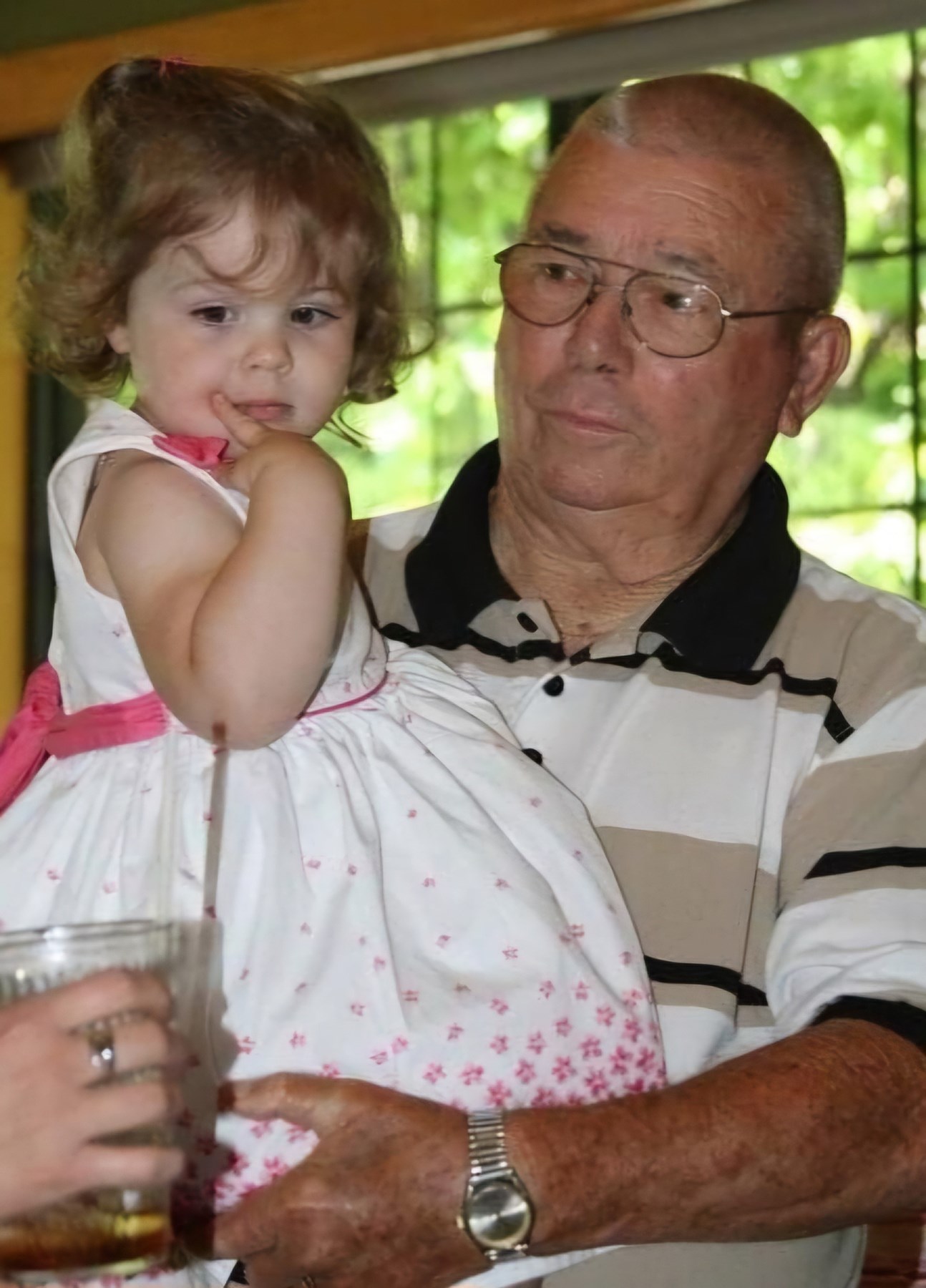 Herbert Moon Obituary - Charlottesville, VA