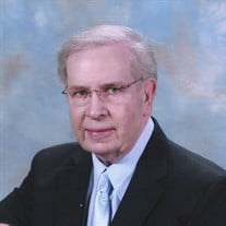 James Woerner Obituary - Elkridge, MD