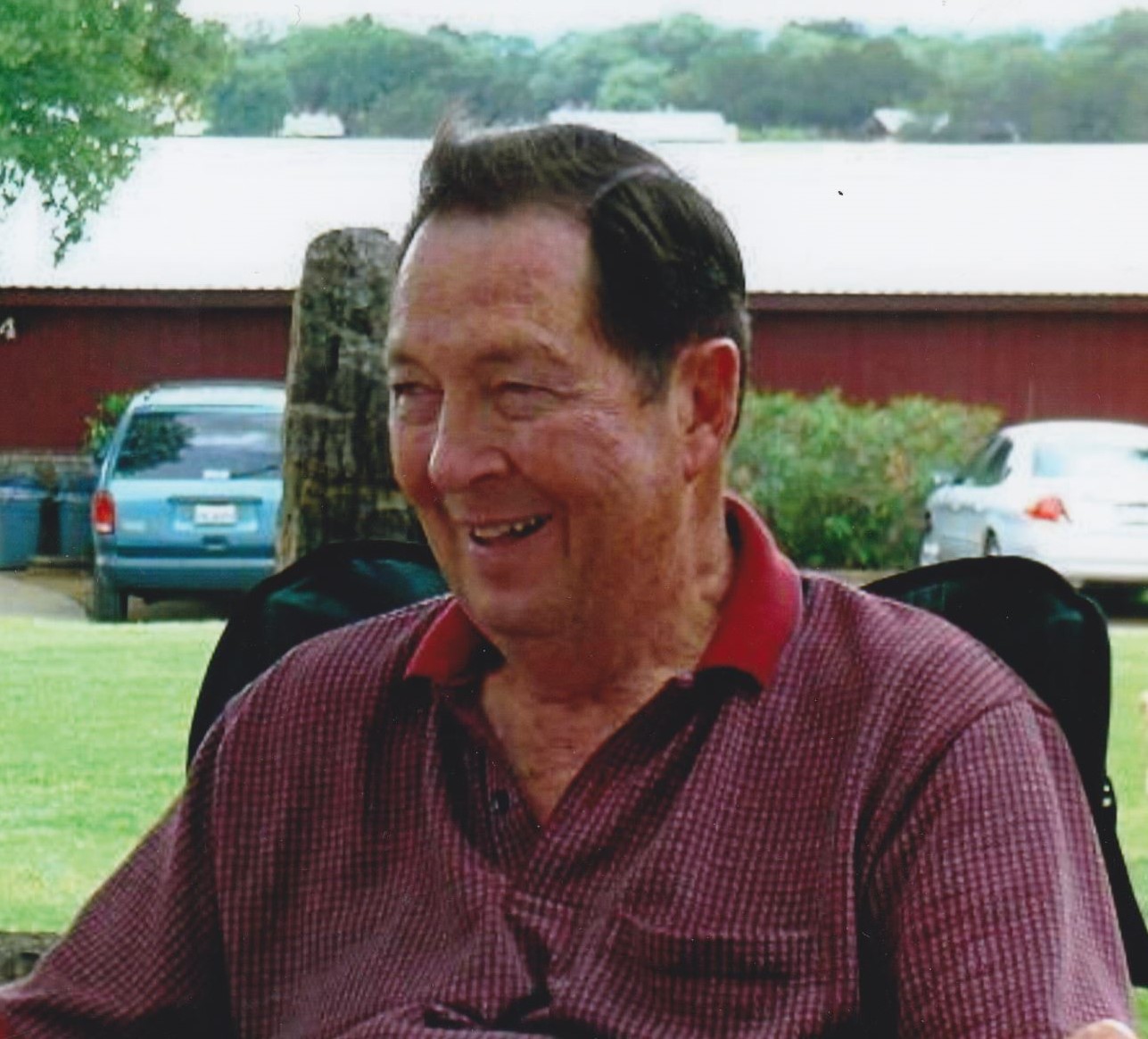 Curtis Oliver Higgs Obituary - Austin, TX