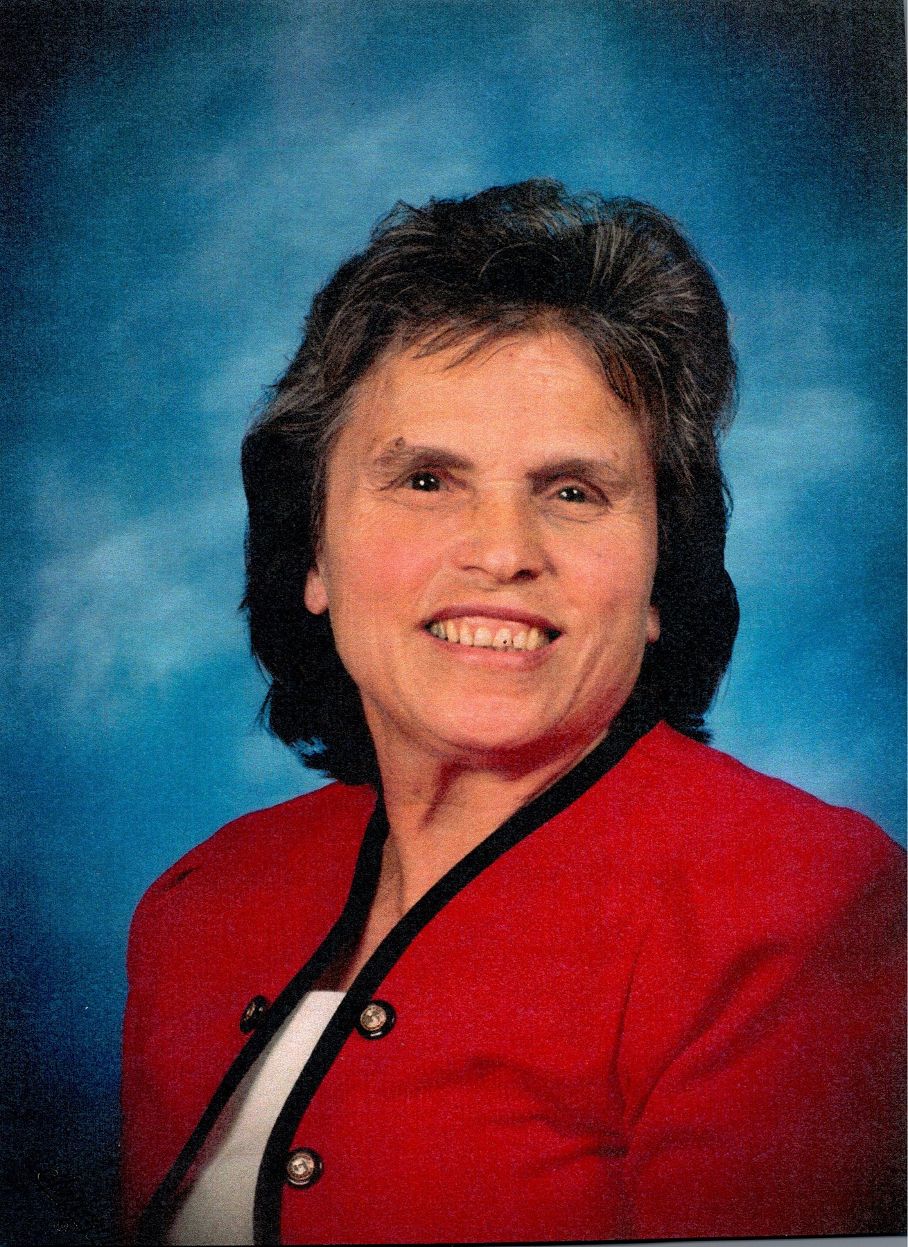 Angela Spoto Obituary - Redding, CA