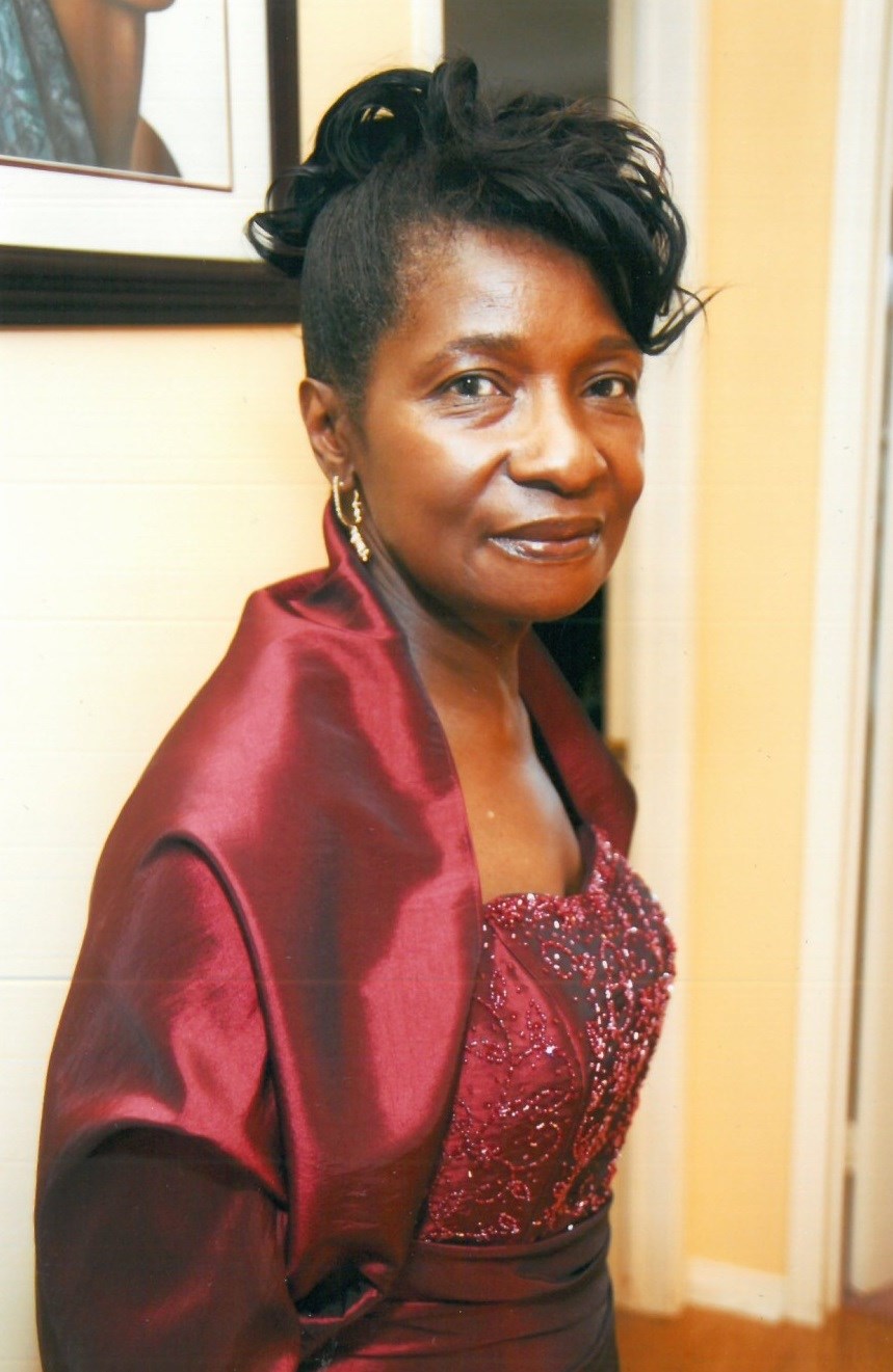 Vilhel Sterling Obituary - Hamilton, ON
