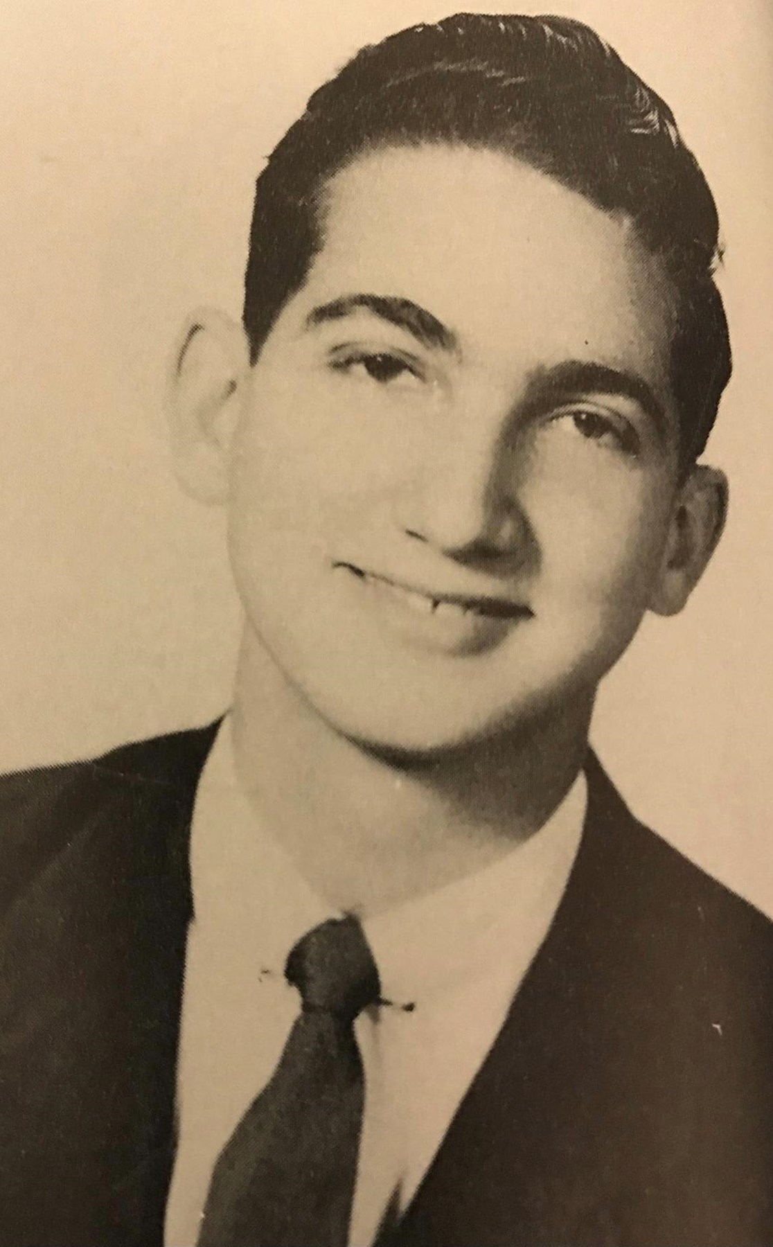 Jose "Manolo" Dorado Obituary - Miami, FL