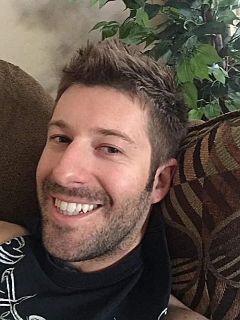 Cory Edward Raines Obituary - Phoenix, AZ