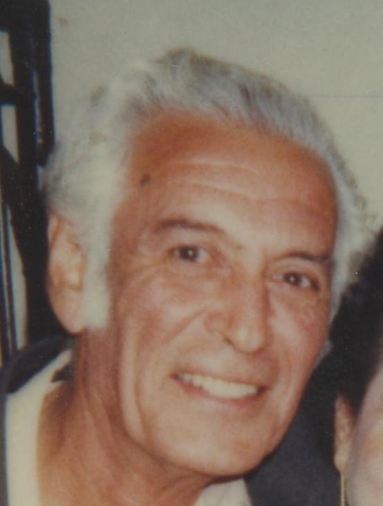 Jose Arturo Morales Obituary - Corpus Christi, TX