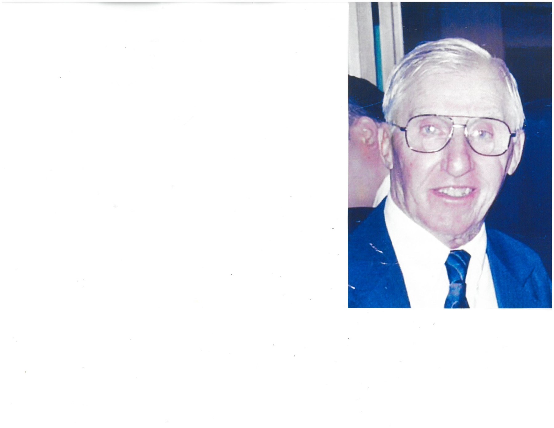 William Muth, Obituary - Sarasota, FL