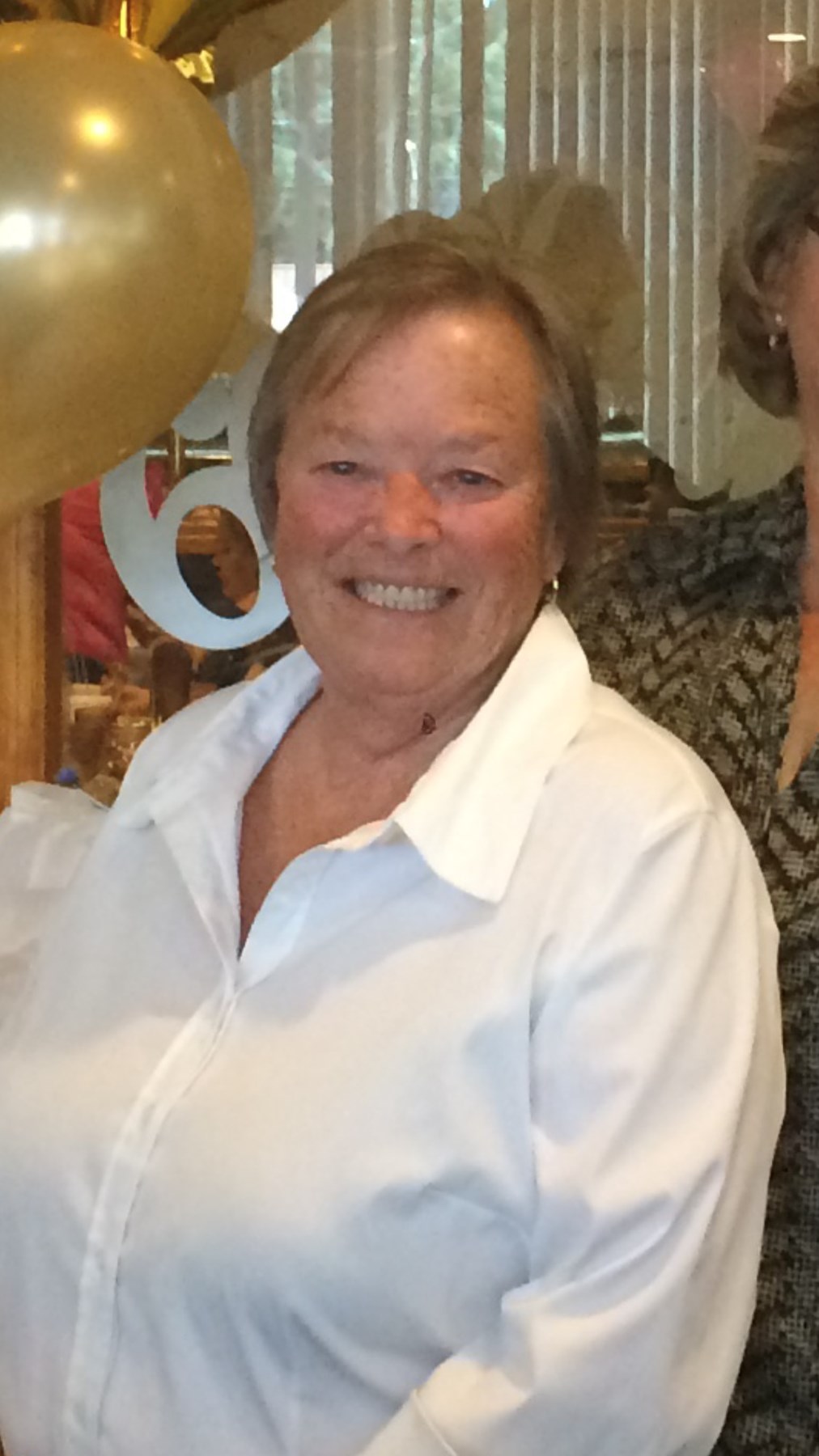 Patricia Ann Steiger Obituary - Miller Place, NY