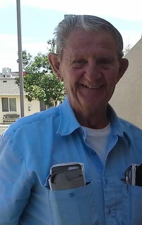 James Glaser Obituary - Colorado Springs, CO