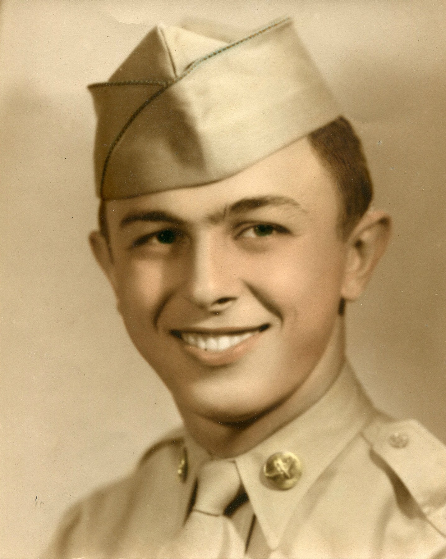 Frank Vitello Obituary - St. Louis, MO