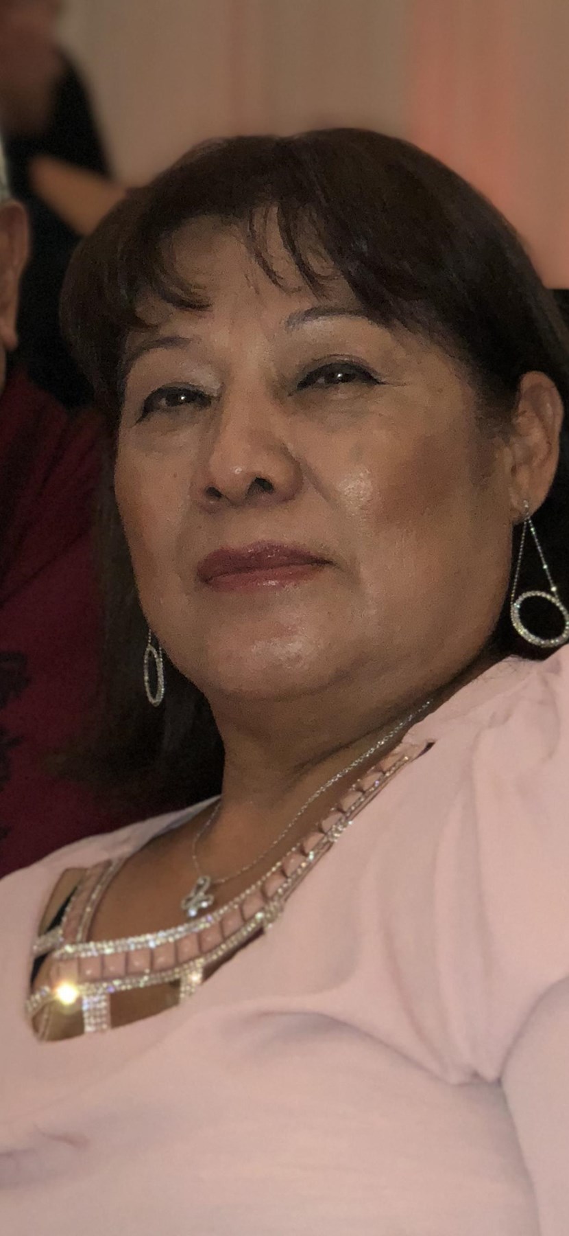 Vilma Rodriguez Obituary - Van Nuys, CA