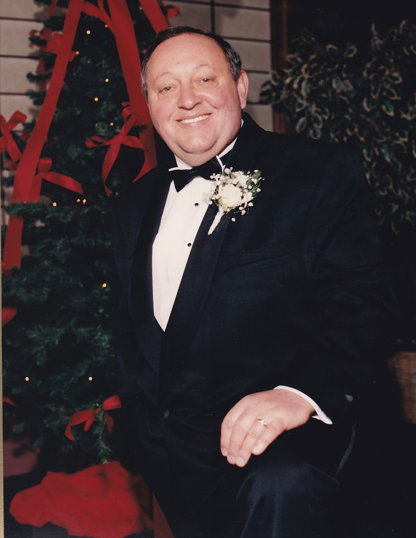 Charles Brema Obituary - Union City, NJ