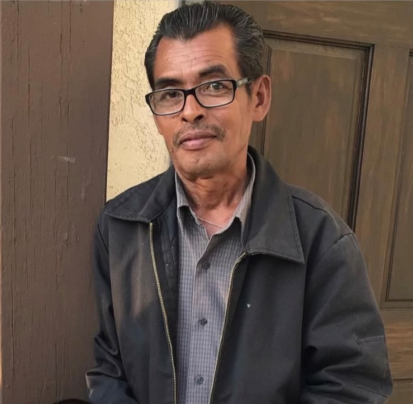 Enoe Mejia Obituary - Colton, CA