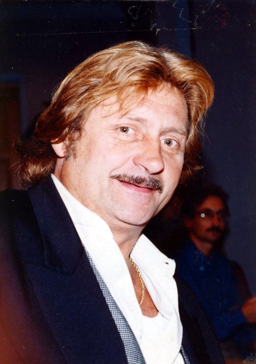 Howard "Peanut" Laster Obituary - Elkridge, MD