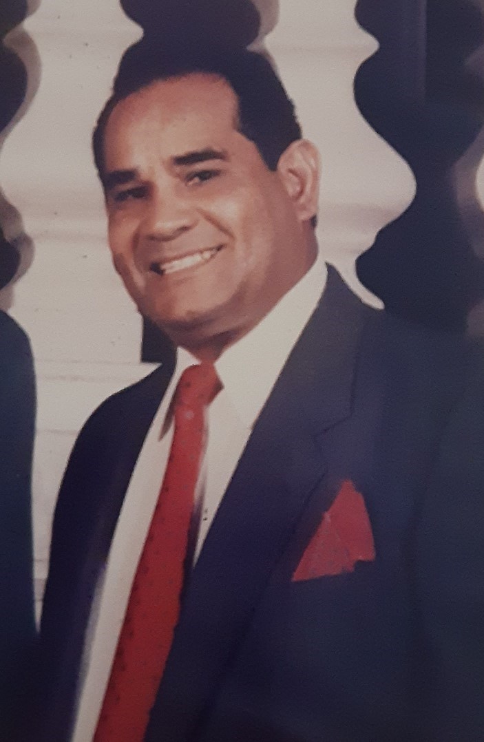 Fabian Ramos-Delgado Obituary - Spring Hill, FL