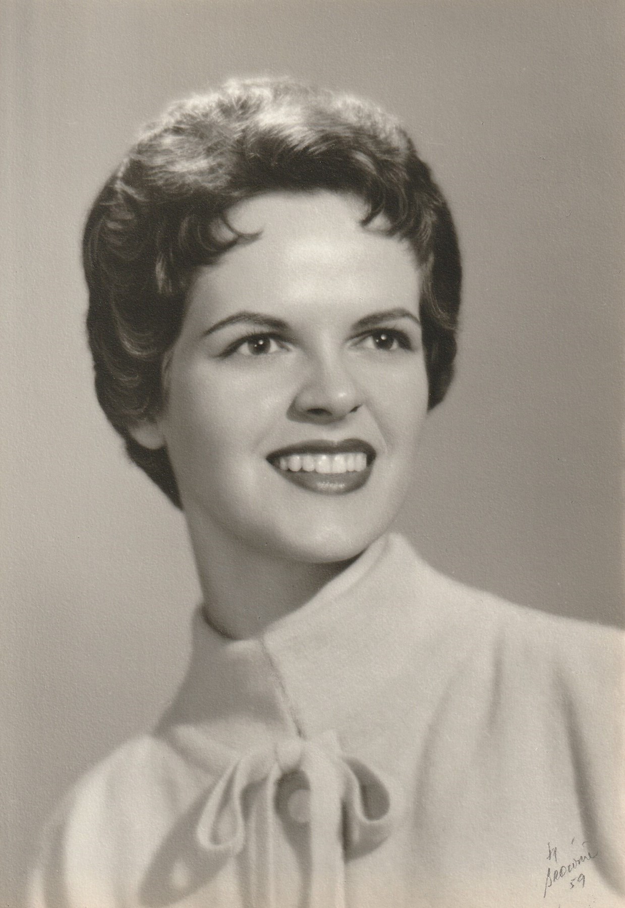 Patricia Hollis Obituary - Marietta, GA