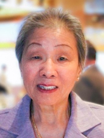 Wai Gee Kong Obituary - Burnaby, BC