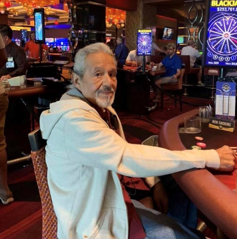 Joe Duron Obituary - Houston, TX