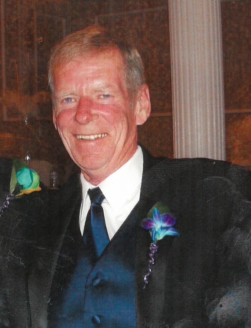 John Wayne Cox Obituary - Stony Plain, AB