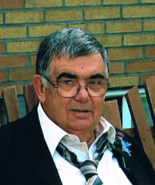 Louis Delisle Obituary - St-Hyacinthe, QC