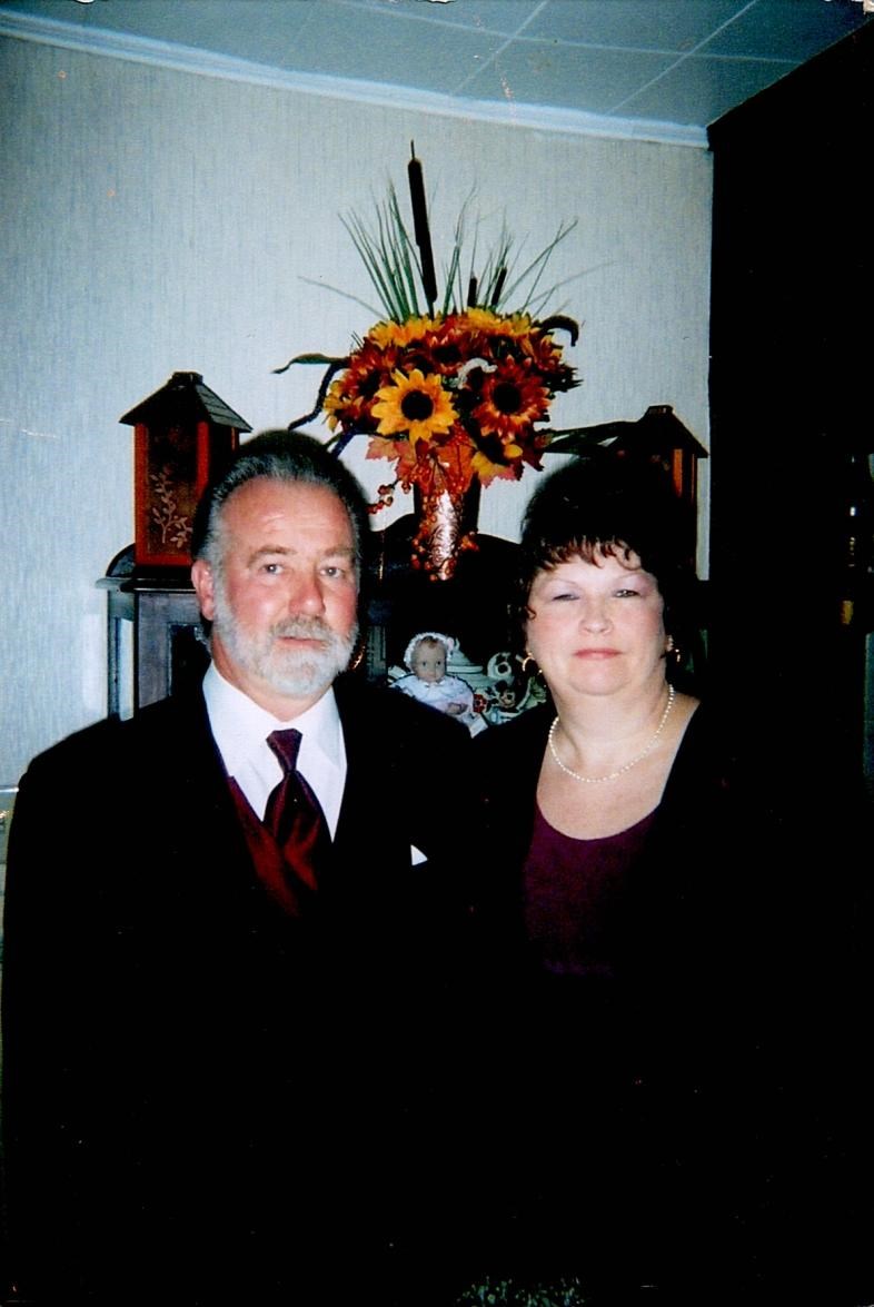 Wendy Lee Hall Obituary - Old Town, ME