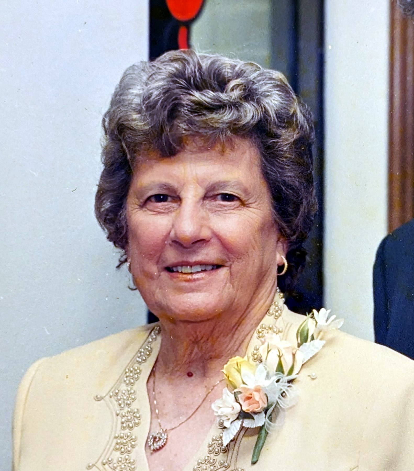 Ina Broussard Obituary - Port Arthur, TX