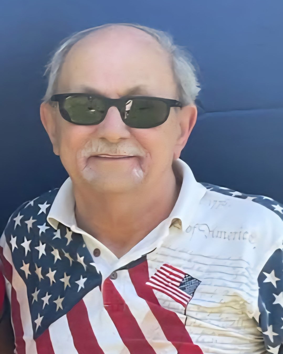 Abe Camp Obituary - Davenport, IA