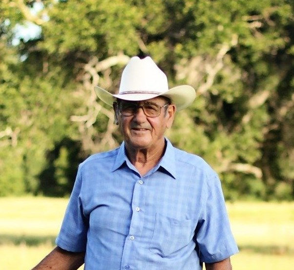 Hensley Wilson Obituary - Canton, TX