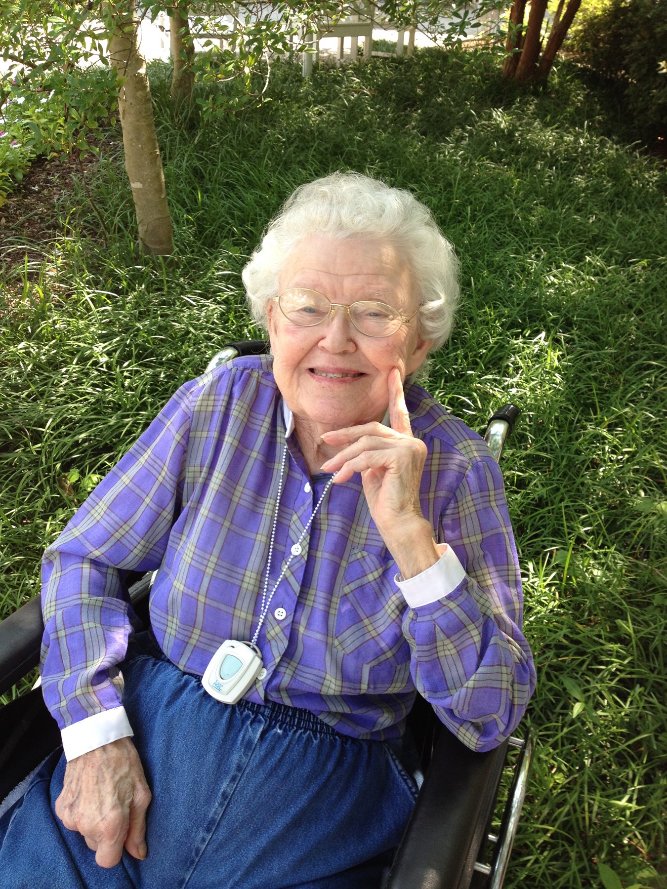 Grace Orrock Obituary - Richmond, VA