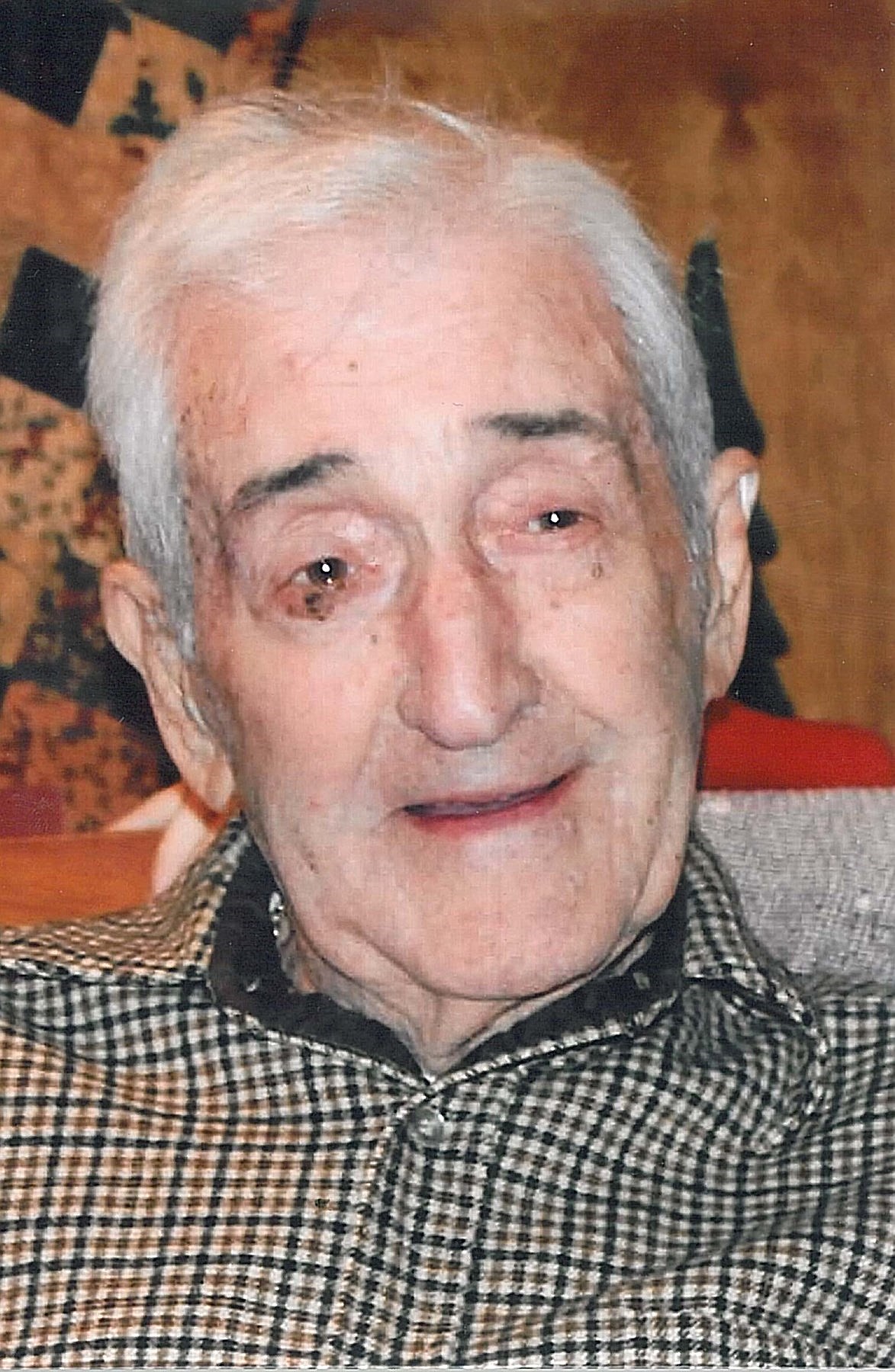John Puricelli Obituary - St. Louis, MO