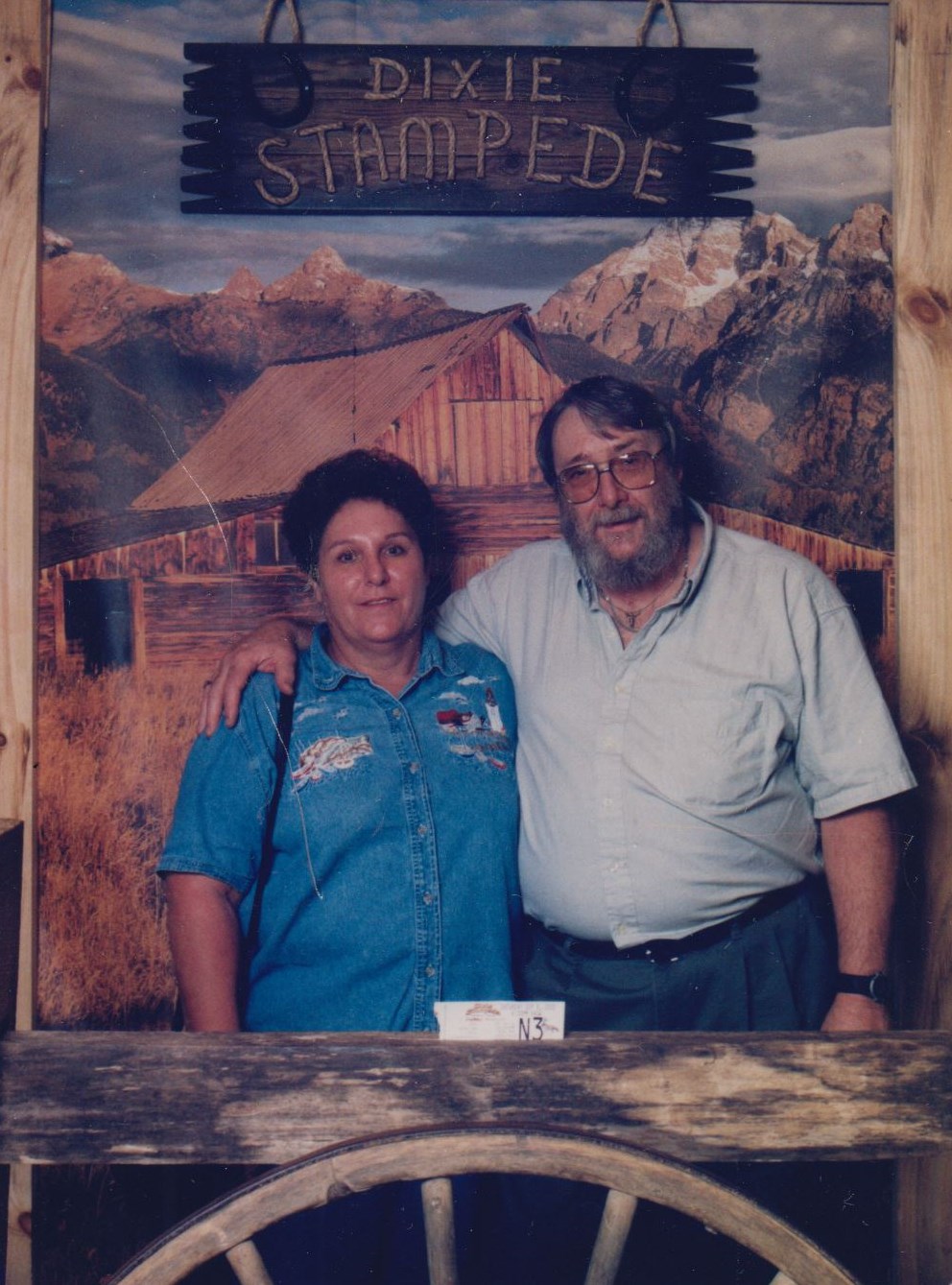 Jimmie Ray Bandy Obituary - Conover, NC